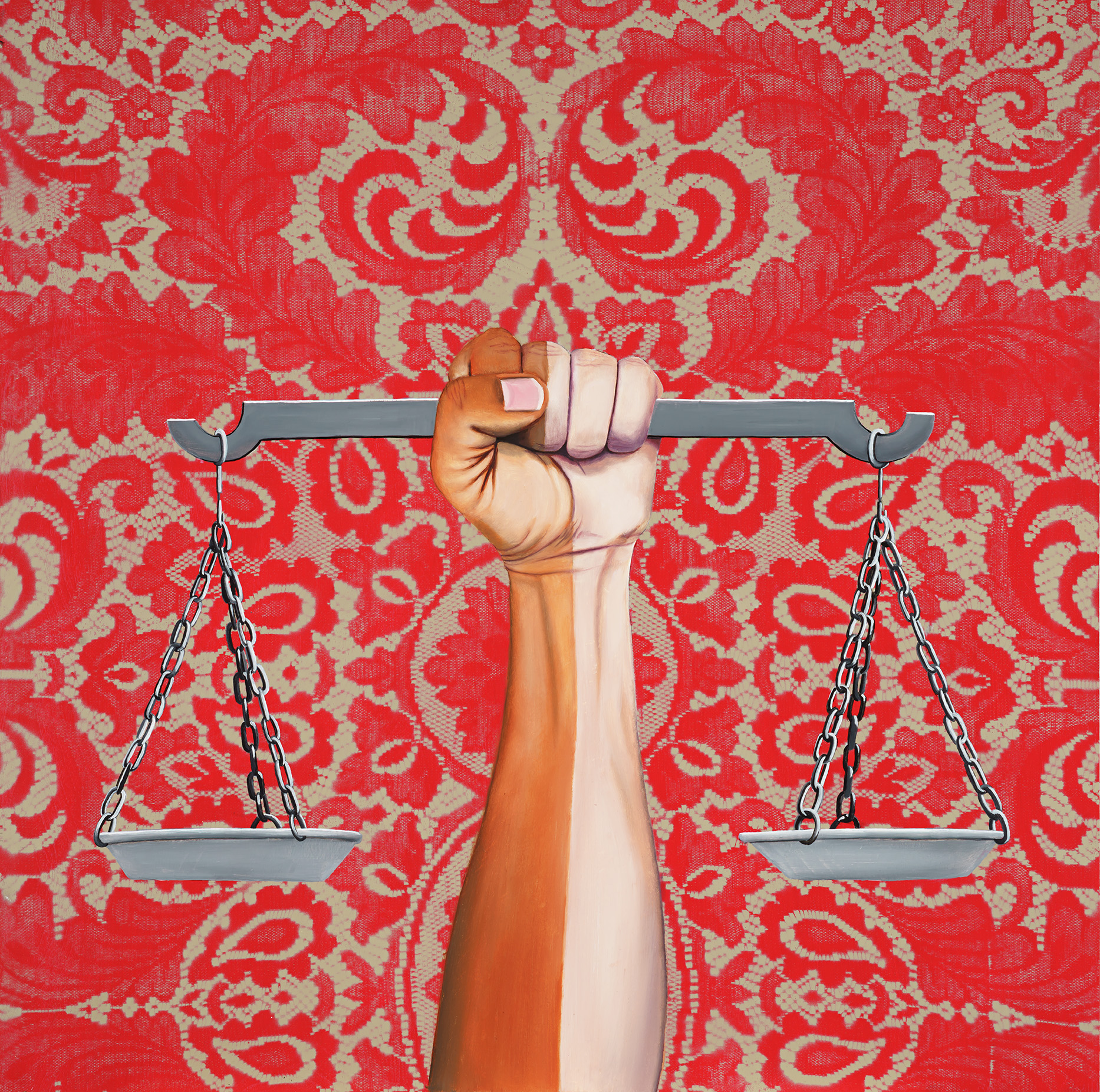 Artist Jared Aubel | The Millet